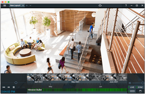 Introducing the evolution of Piko. More than just video surveillance, Piko has evolved into A ...